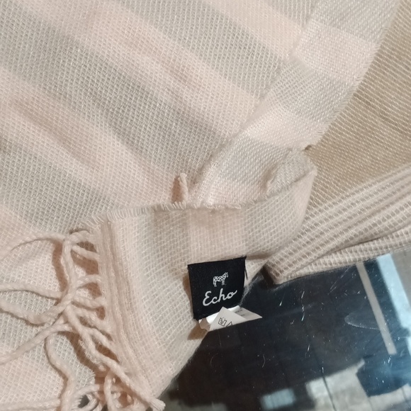 Echo | Accessories | Echo Scarf | Poshmark